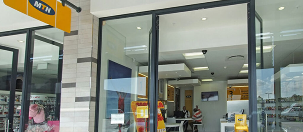 The Party Shop – Chatsworth Shopping Centre